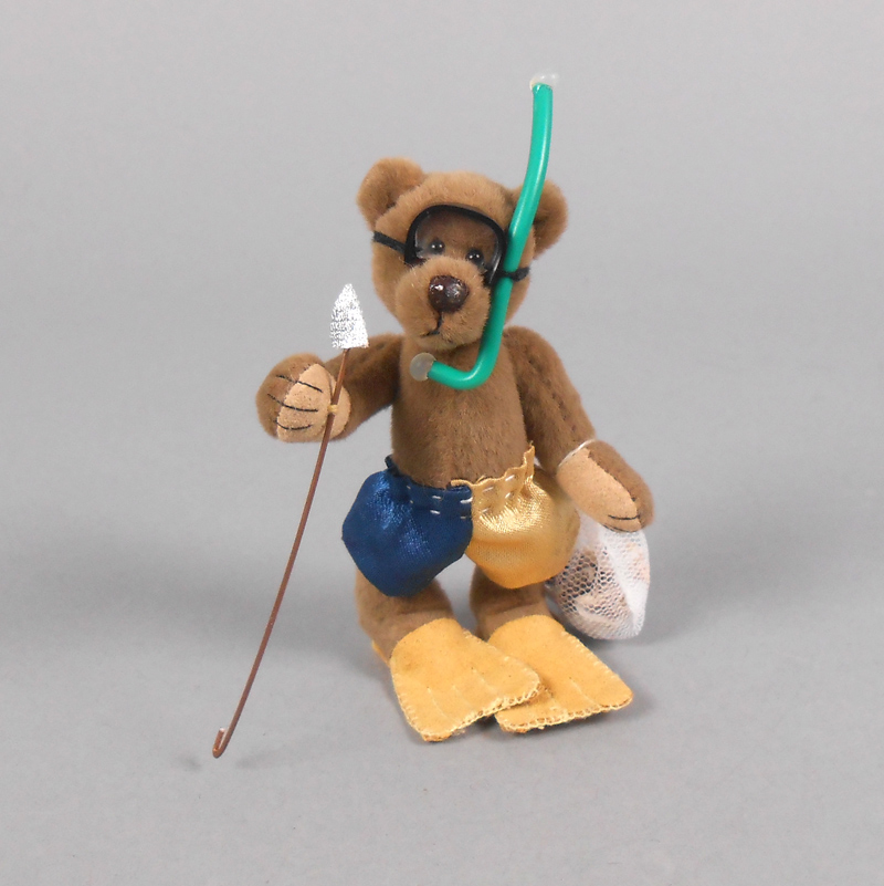 Barton's Creek Miniatures