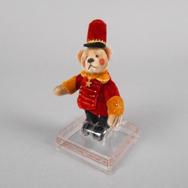 Barton's Creek Miniatures