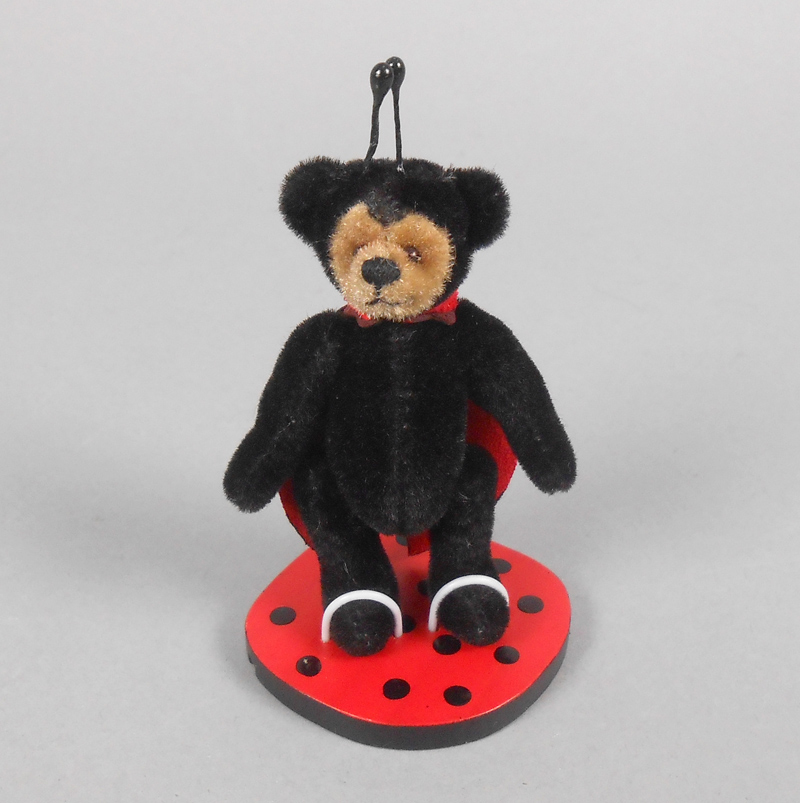 Barton's Creek Miniatures