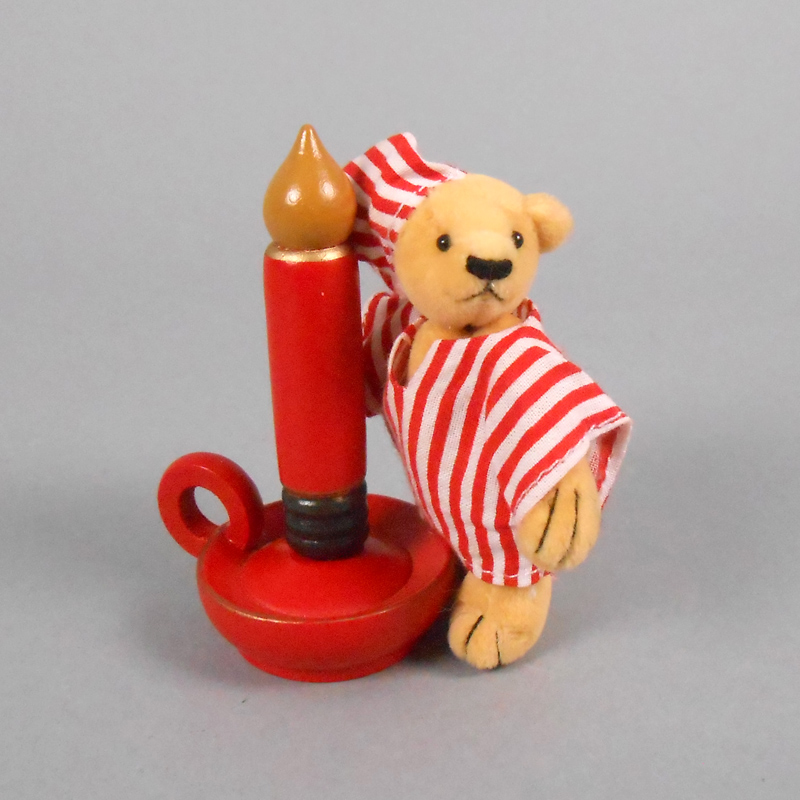 Barton's Creek Miniatures