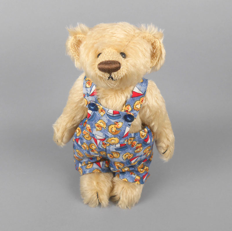 Deb Canham Bigger Bears