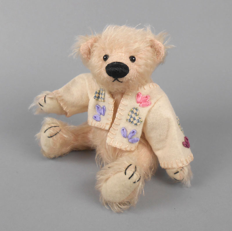 Deb Canham Bigger Bears