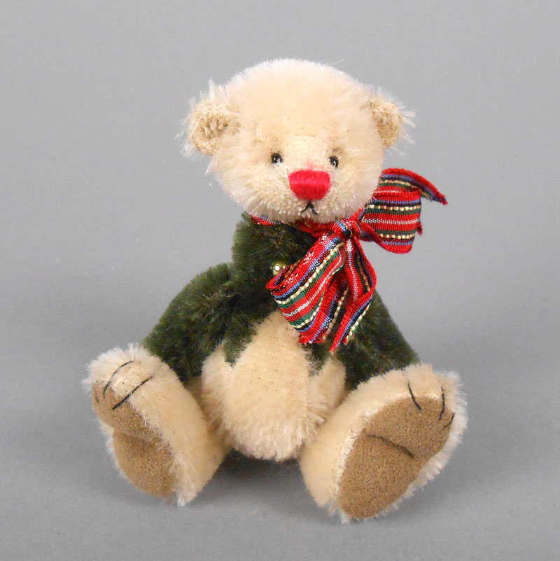 Deb Canham Christmas Collection