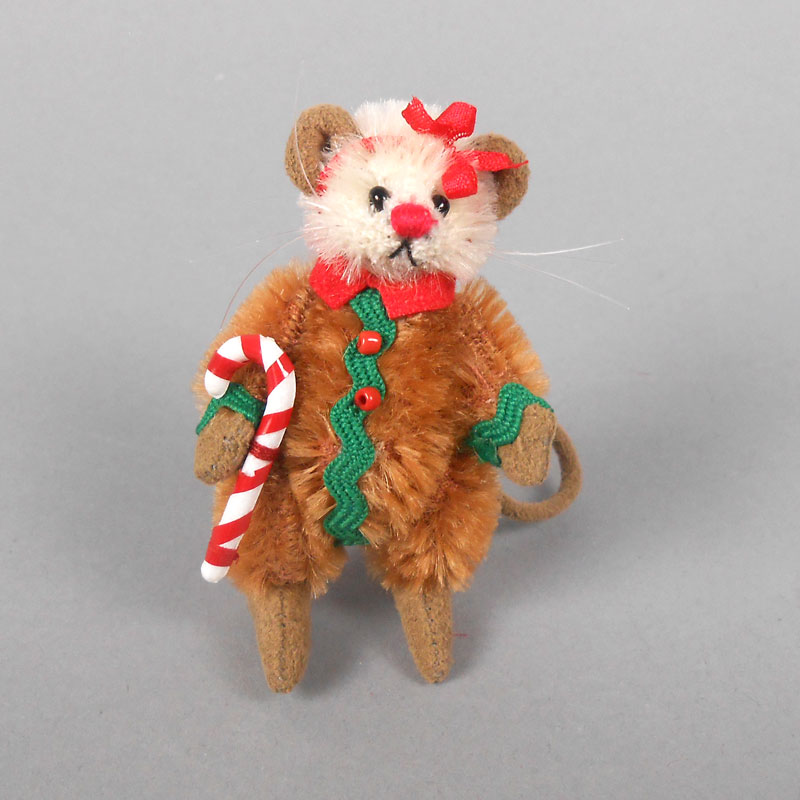 Deb Canham Christmas Collection