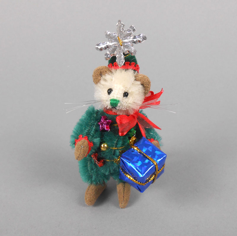 Deb Canham Christmas Collection