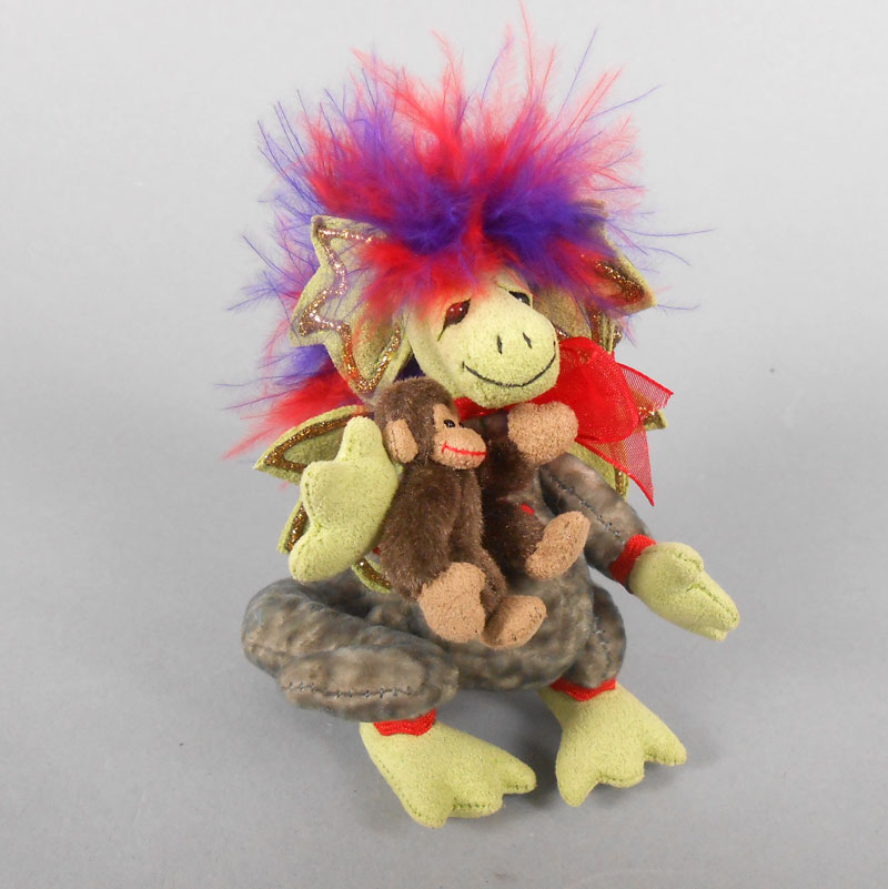 Deb Canham Convention Collection