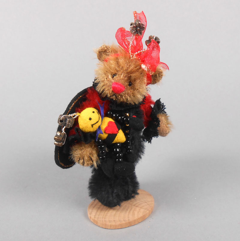 Deb Canham Club Exclusives