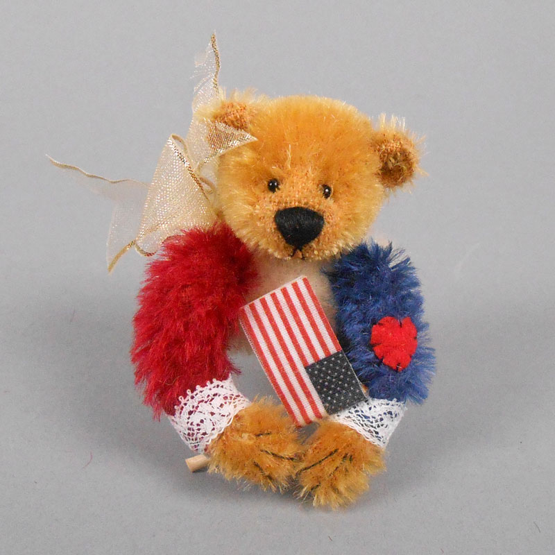 Deb Canham Doll House