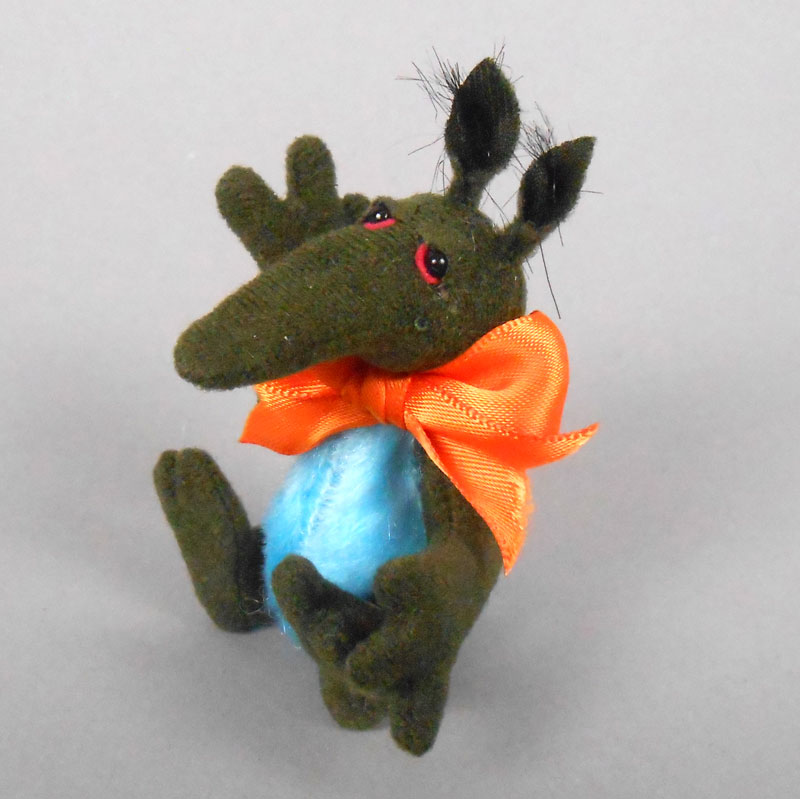 Deb Canham Little Gem