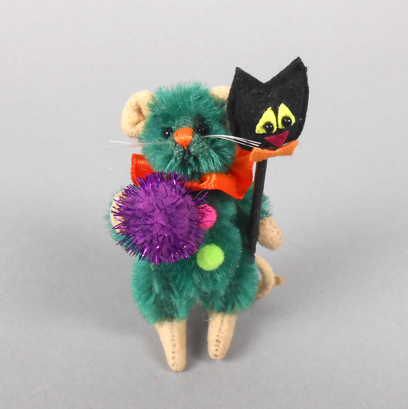 Deb Canham Halloween Collection