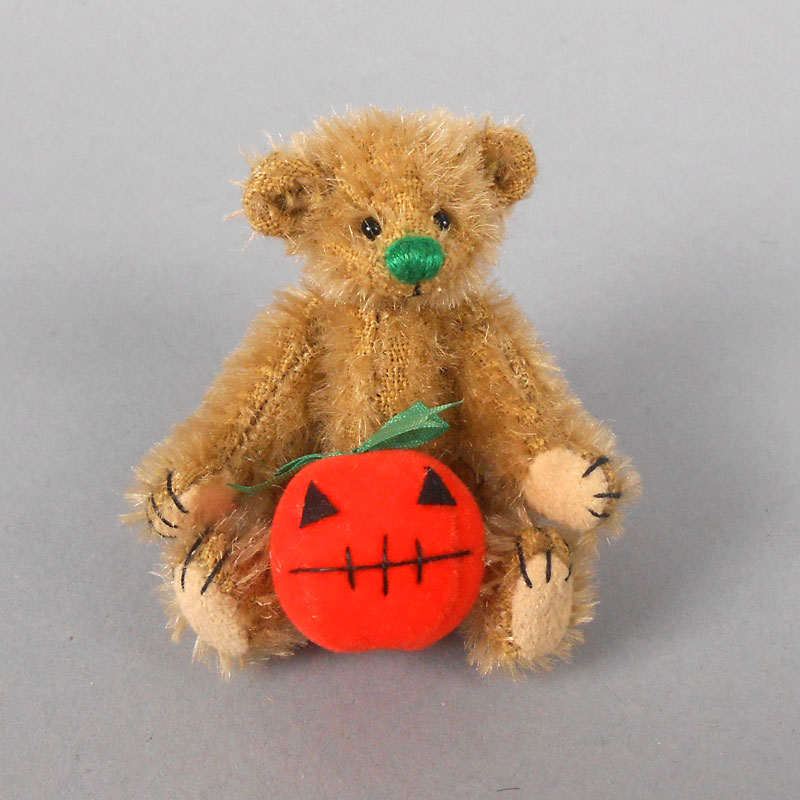 Deb Canham Halloween Collection