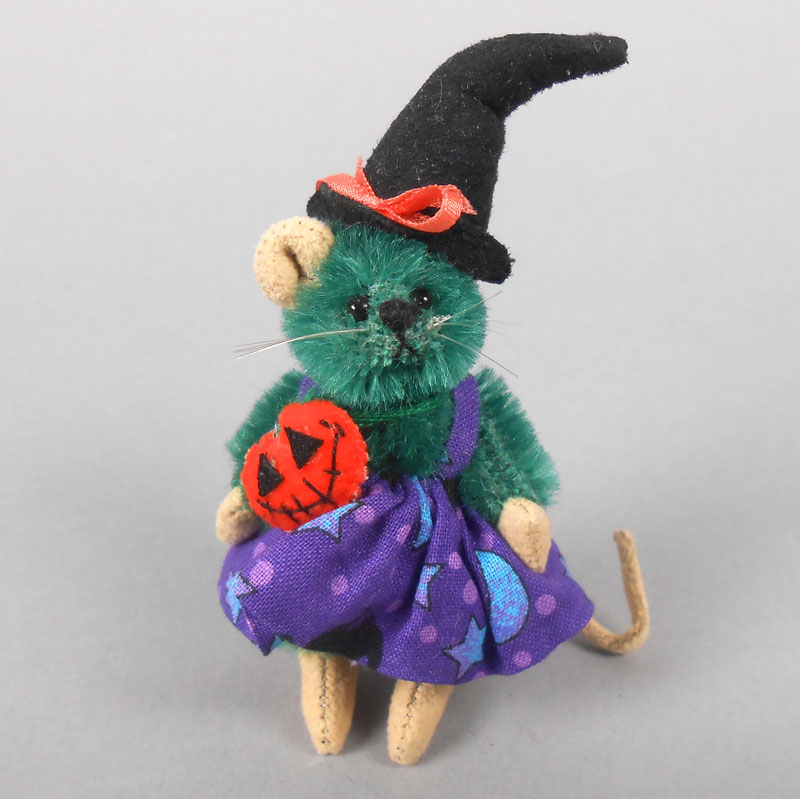 Deb Canham Halloween Collection
