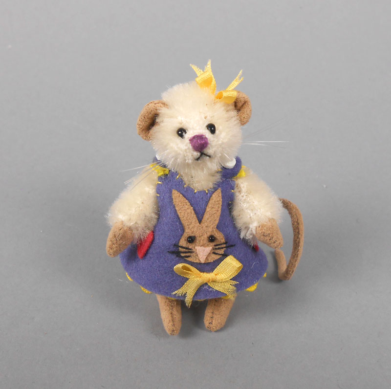 Deb Canham Mini Mices