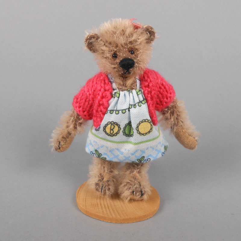 Deb Canham Doll House