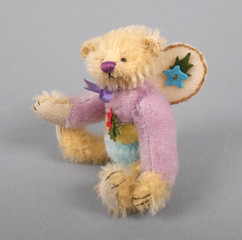 Deb Canham Doll House