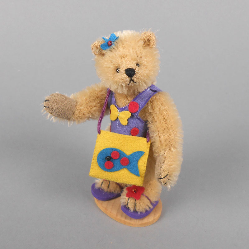 Deb Canham Doll House