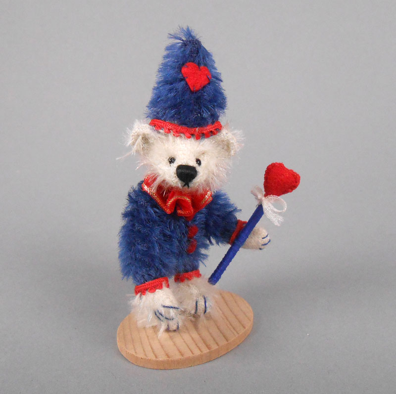 Deb Canham Doll House