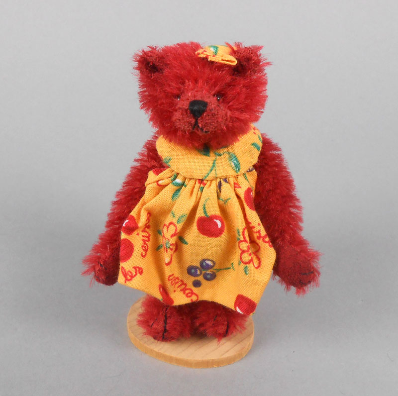 Deb Canham Doll House