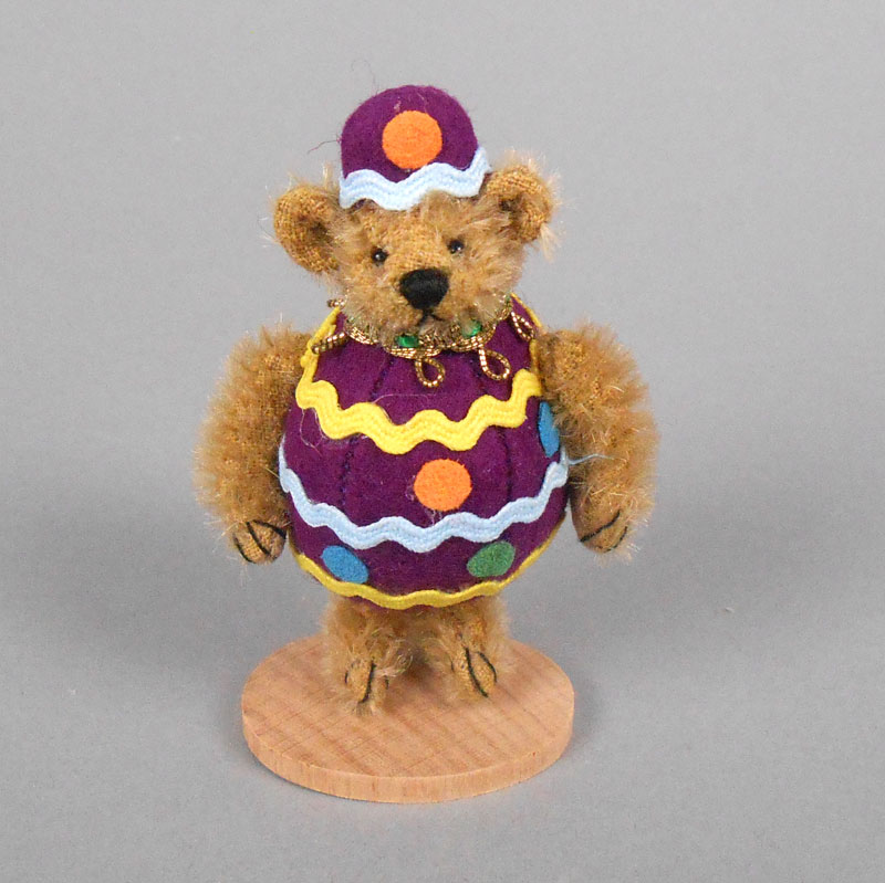 Deb Canham Doll House