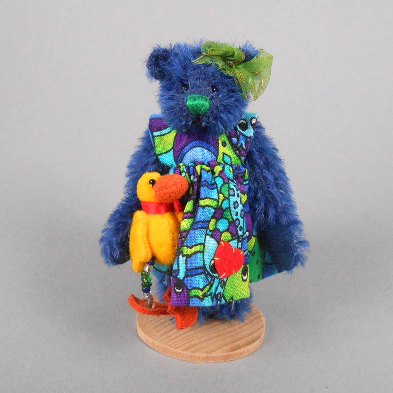 Deb Canham Doll House