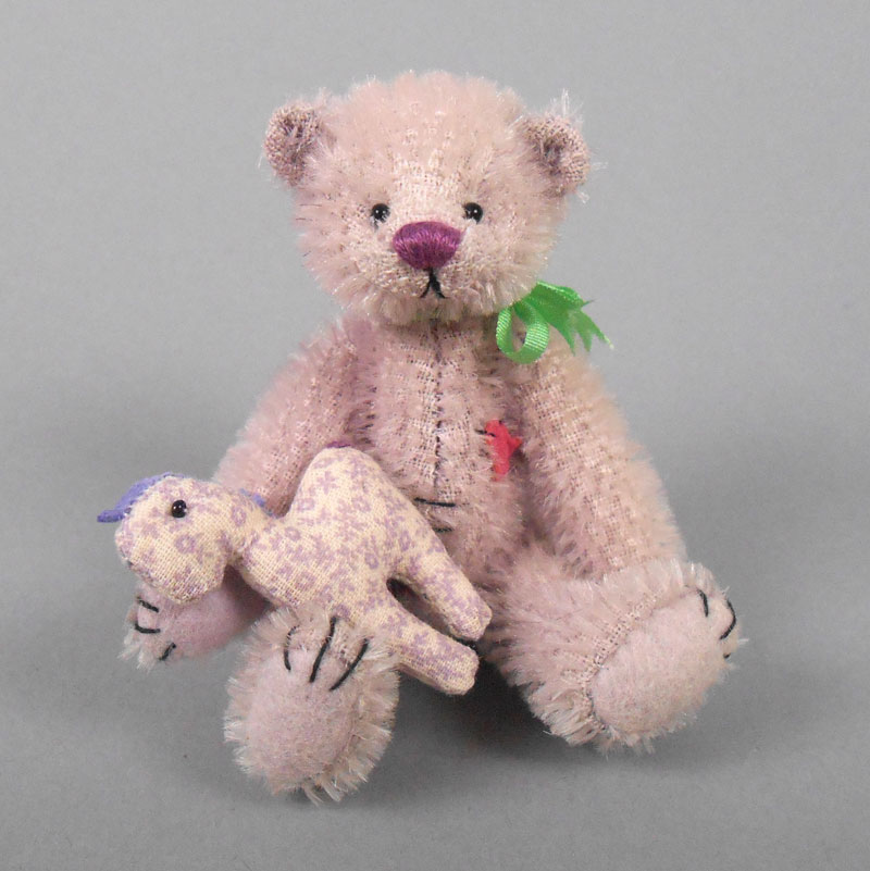 Deb Canham Doll House