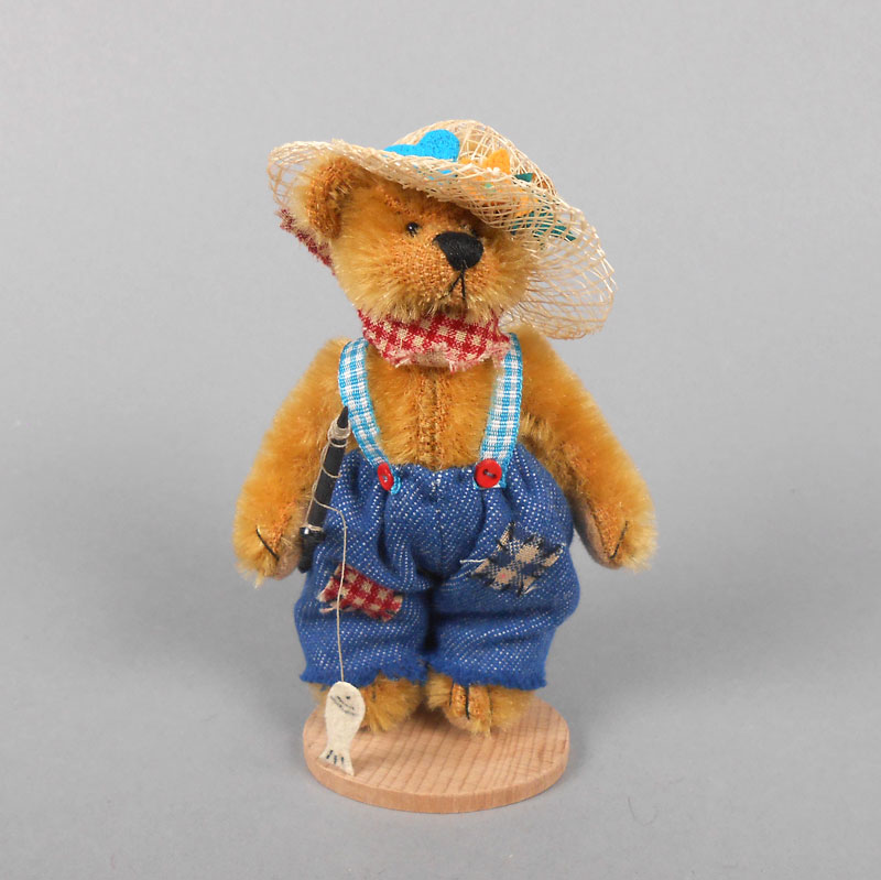 Deb Canham Doll House