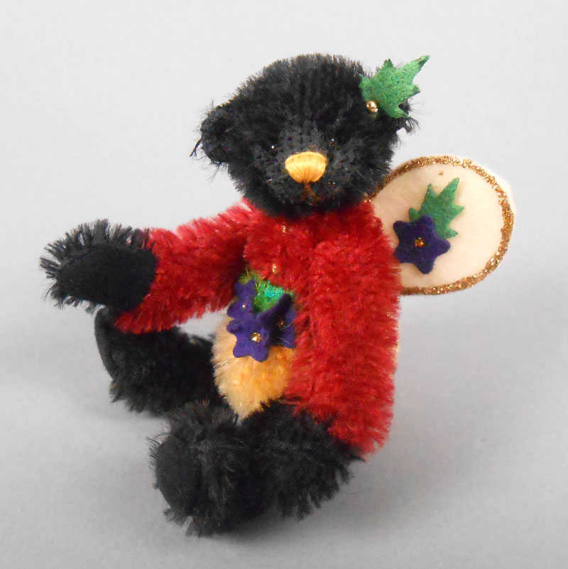 Deb Canham Doll House