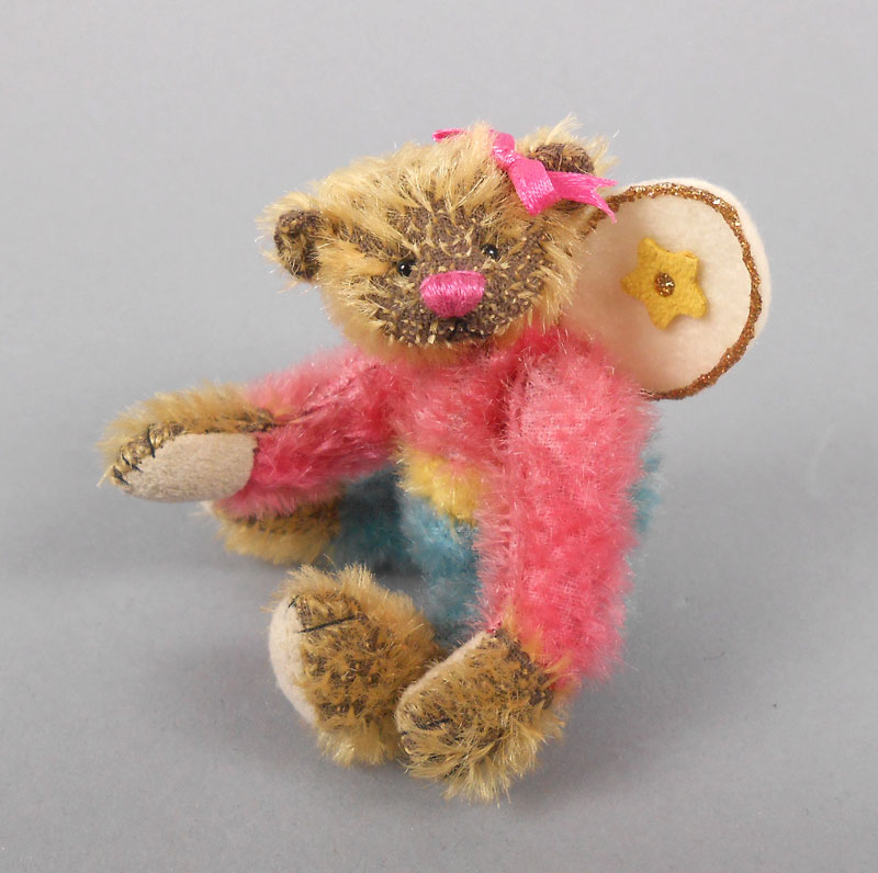 Deb Canham Doll House