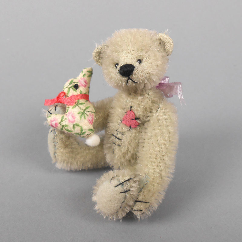 Deb Canham Doll House