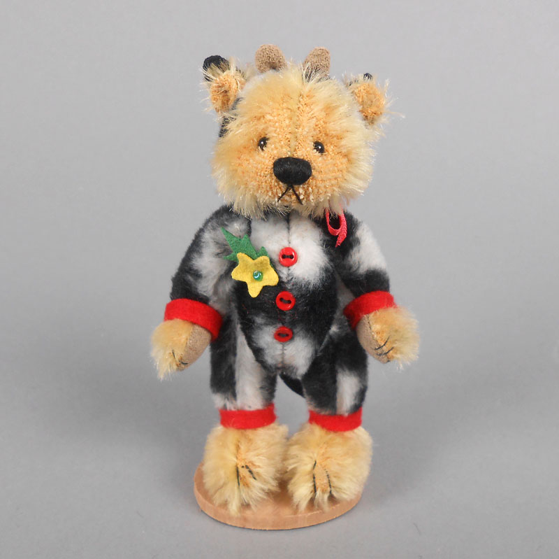 Deb Canham Doll House