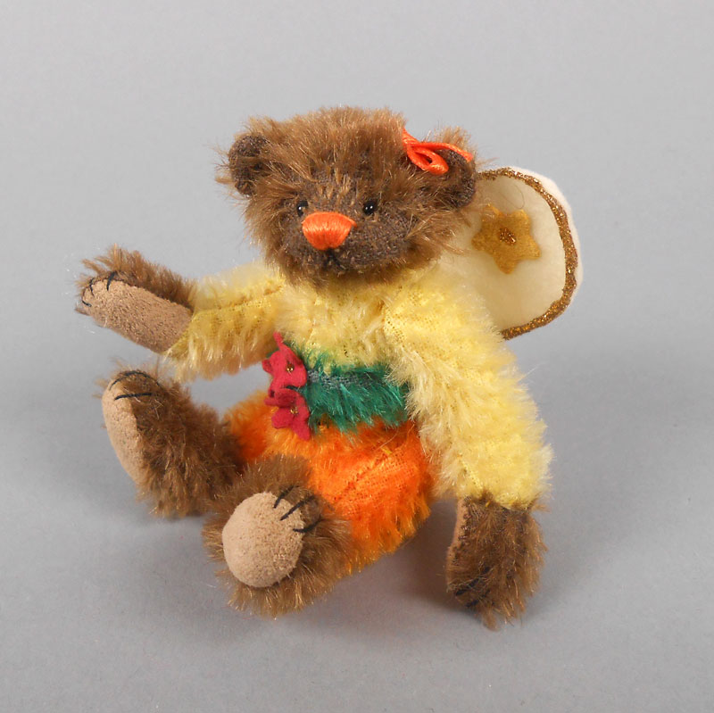 Deb Canham Doll House