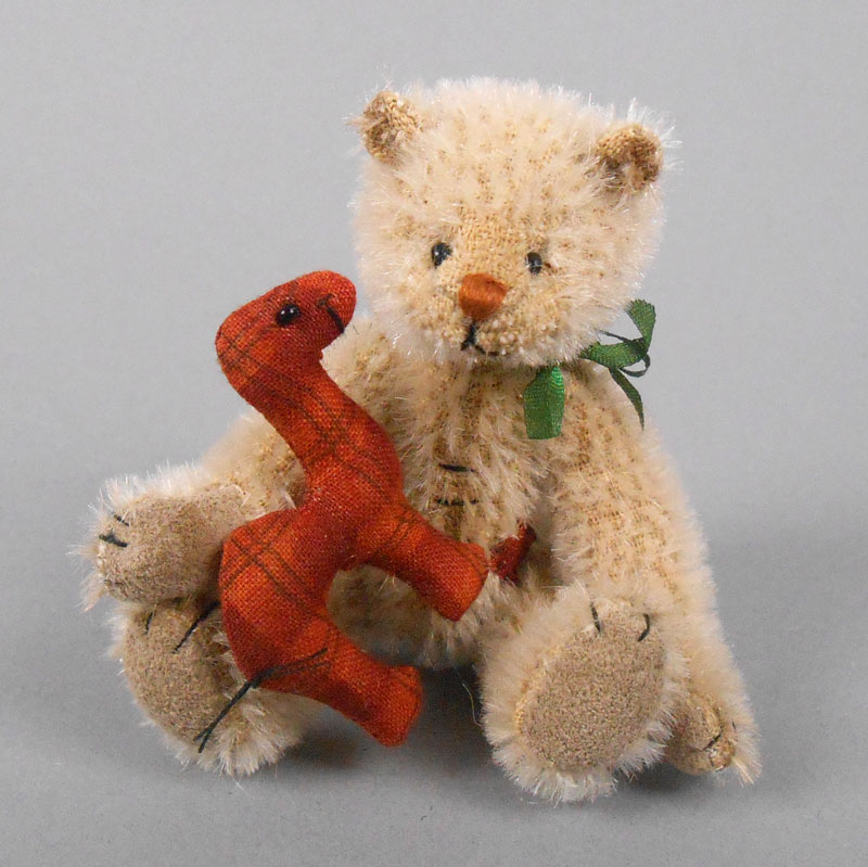 Deb Canham Doll House