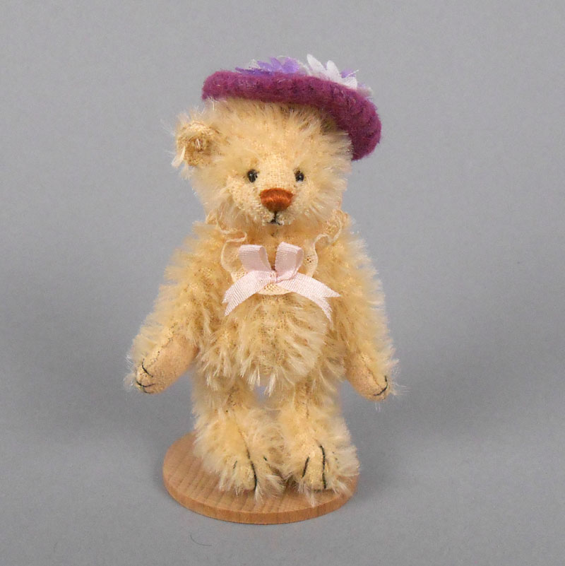 Deb Canham Doll House