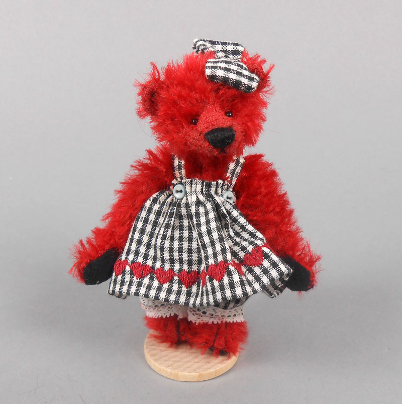 Deb Canham Doll House