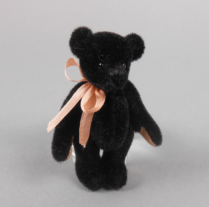 World of Miniature Mini-Bears