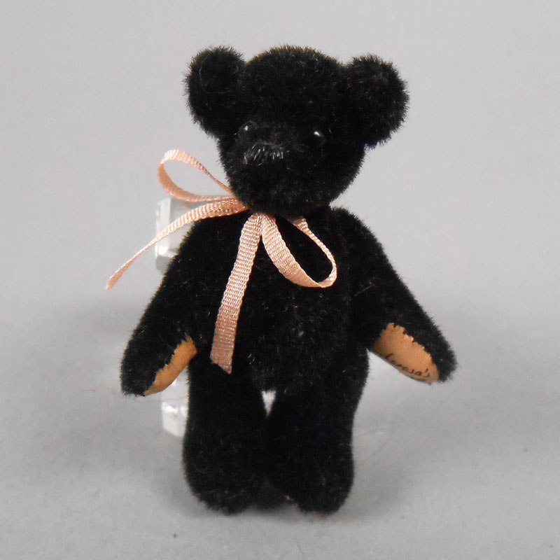 World of Miniature Mini-Bears
