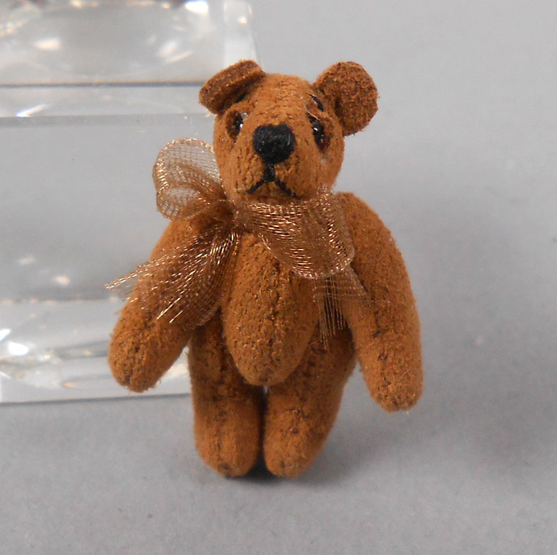 World of Miniature Mini-Bears