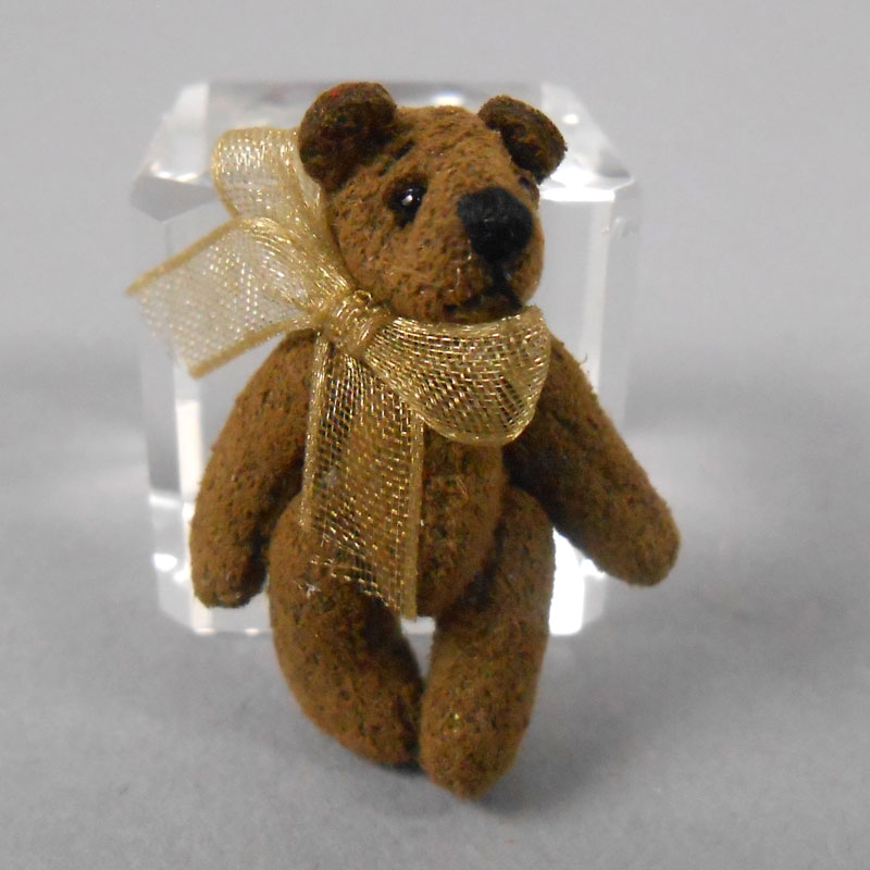 World of Miniature Mini-Bears